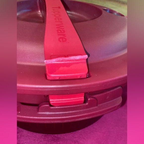 Tupperware | Kitchen | Tupperware Microwave Pressure Cooker | Poshmark